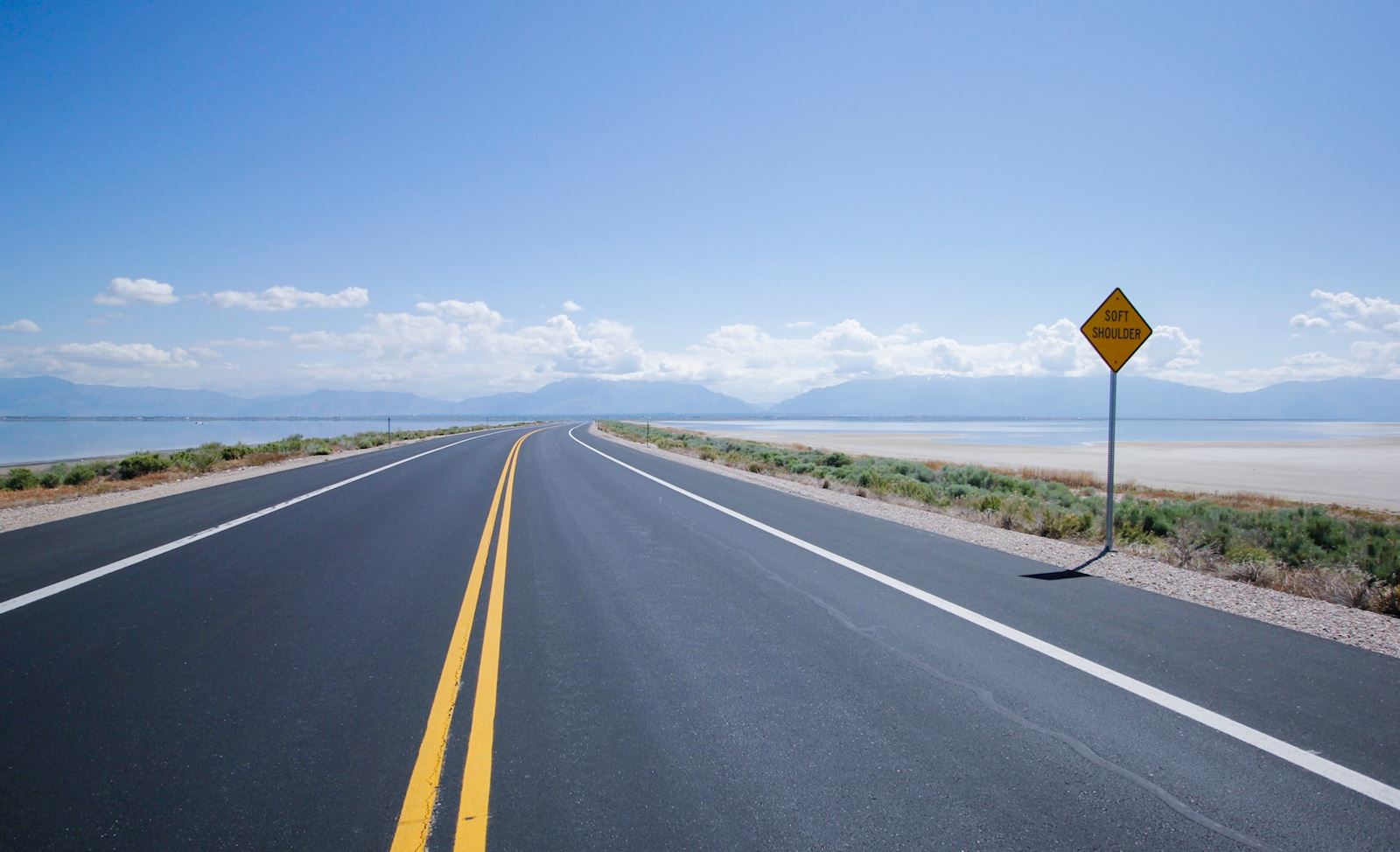 What Does Shoulder Mean In Driving 